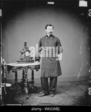 Gen. Edward W. Hinks Stock Photo - Alamy