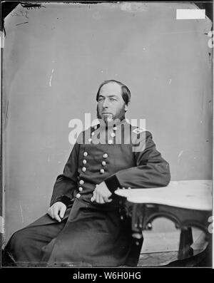 Gen. Lewis A. Grant Stock Photo - Alamy