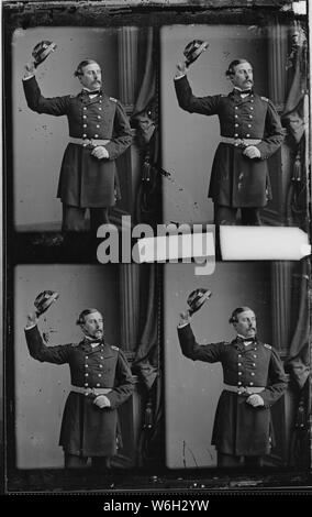 Gen. Thomas F. Meagher Stock Photo - Alamy