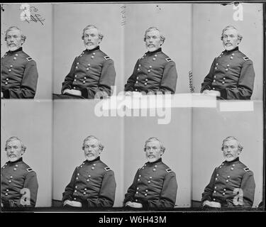 General Henry W. Wessels Stock Photo - Alamy