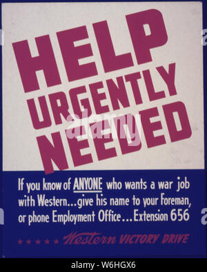Help Urgently Needed Stock Photo - Alamy