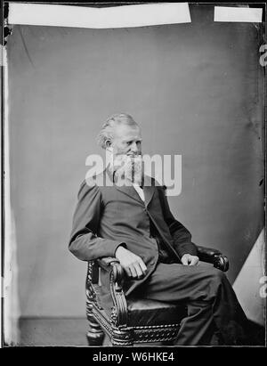 Hon. H. Snapp, Ill Stock Photo - Alamy