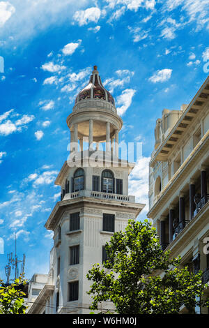 Landmarks and Beautiful Buildings in Montevideo, Uruguay; the ...