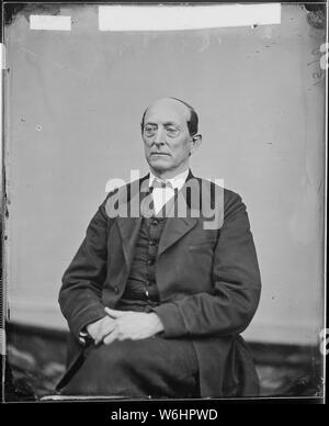Hon. William B. Stokes, Tenn Stock Photo - Alamy