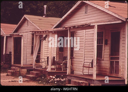 IN MANY AREAS OF THE CITY BLACKS LIVE IN SUBSTANDARD HOUSING THIS IS A ...