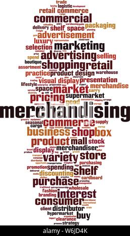 Consumerism word cloud concept. Collage made of words about consumerism ...