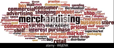 Consumerism word cloud concept. Collage made of words about consumerism ...