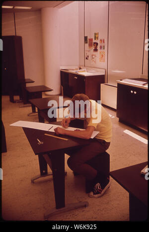RICHARDS ELEMENTARY SCHOOL Stock Photo - Alamy