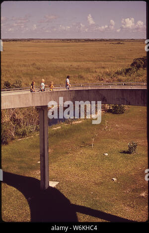 SHARK VALLEY RANGER STATION Stock Photo - Alamy