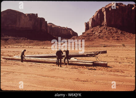 SMALL MINING OPERATION Stock Photo - Alamy