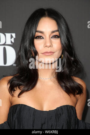 Vanessa Hudgens at The Weedmaps Museum of Weed Grand Opening, Los ...