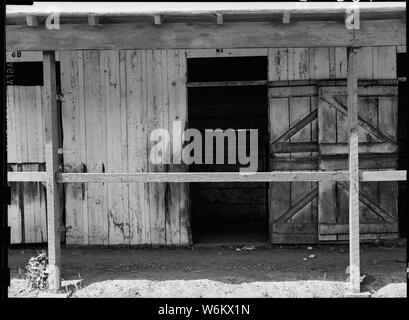 San Bruno, California. This center is a converted race track. Here are ...