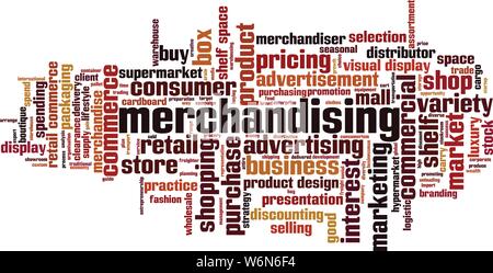 Consumerism word cloud concept. Collage made of words about consumerism ...