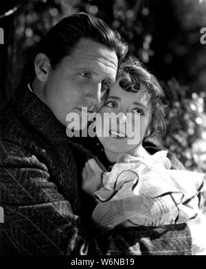 POWER AND THE GLORY (1933) COLLEEN MOORE, SPENCER TRACY, WILLLIAM K ...