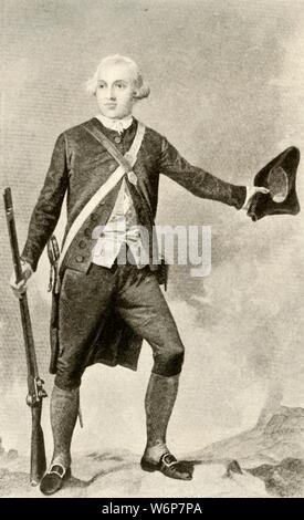 American General Joseph Warren was a doctor who served in the American ...