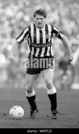 Roy Aitken Newcastle United football player Scotland captain Roy Aitken ...