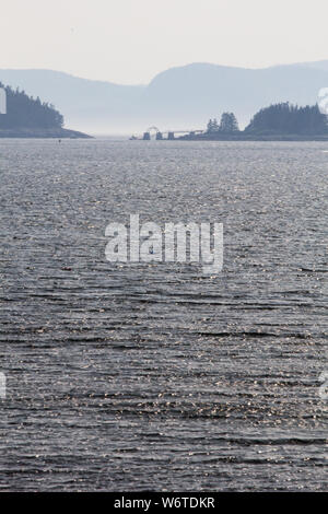 Ironbound, Spectacle and Mount Desert Islands, Maine Stock Photo - Alamy