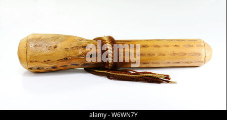 Indian rod for invoking rain Stock Photo - Alamy