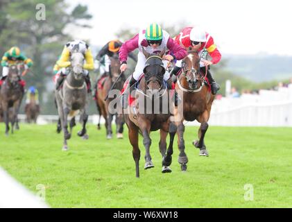 Great Trango and Philip Enright win the Galway Shopping Centre Handicap ...
