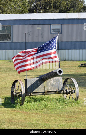 I love USA and stars ornament. United States decoration for celebration ...