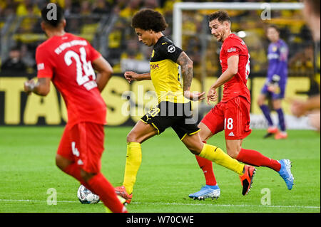Leon Goretzka of Germany seen during European World Cup Qualifiers 2026 ...
