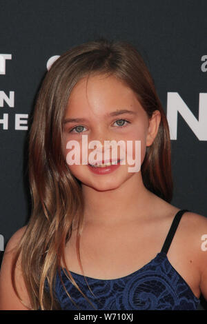 Ryan Armstrong at "The Art of Racing In The Rain" World Premiere held ...