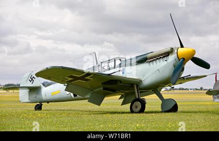 WW2 GERMAN LUFTWAFFE AIRCRAFT IMPERIAL WAR MUSEUM Stock Photo - Alamy