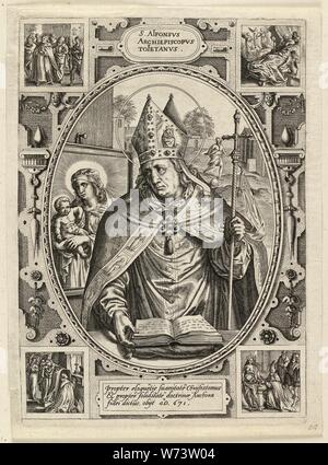 Use Van Toledo Stock Photo - Alamy
