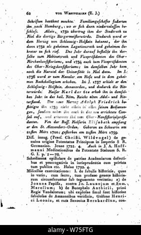 De Meusel Lexikon 9 062 Stock Photo - Alamy