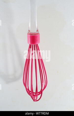 The whisk is an indispensable helper in the kitchen and cooking Stock ...
