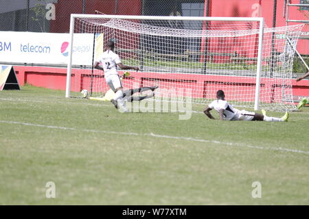 À 24 heures de la finale Maurice-Réunion, aujourd’hui au stade George V ...