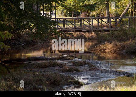 PARKS AND RECREATION VOLUME 1: Boyd park of New Brunswick, New Jersey ...