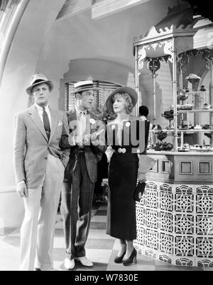 Gene Raymond Film: Flying Down To Rio (USA 1933) Characters: Roger Bond ...