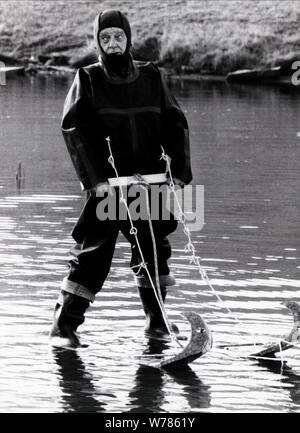 LAST OF THE SUMMER WINE BILL OWEN as Compo, KATHY STAFF as Nora Batty ...