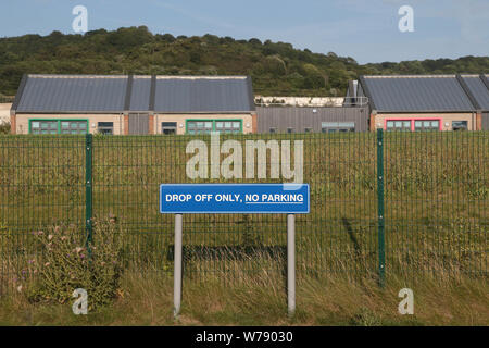Wouldham All Saints Church of England Primary School Wouldham Kent near ...