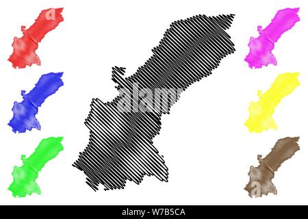 Mashonaland East Province (Republic of Zimbabwe, Provinces of Zimbabwe ...