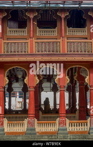 Arch ; Barshi ; Solapur ; Maharashtra ; India ; Asia Stock Photo - Alamy