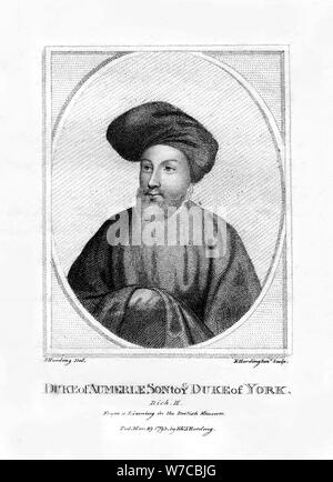 Portrait of the Author Harding Stock Photo - Alamy