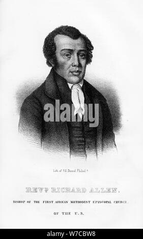 African American Black Christian Stock Photo - Alamy