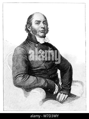 Prince Edward Augustus, Duke of Kent and Strathearn, 1767 - 1820. 4th ...