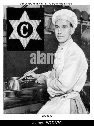 Apron, c. 1937 Stock Photo - Alamy