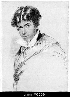 JAMES HENRY LEIGH HUNT - English poet, essayist and imprisoned for ...
