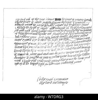 William Parker. 4th Baron Monteagle and 11th Baron Morley - John de ...