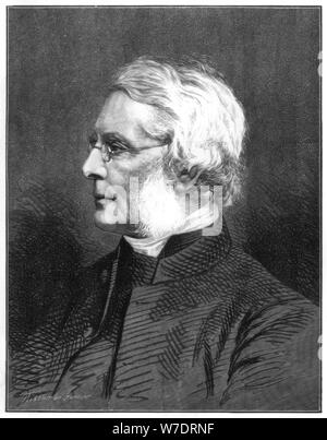 John William Colenso, Bishop of Natal, rocked the establishment with ...