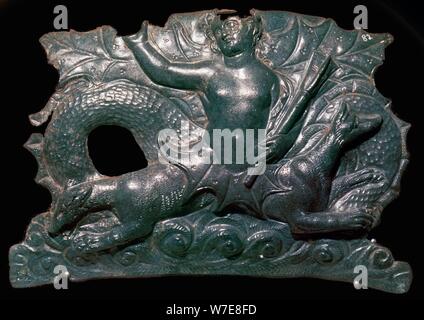 The Odyssey Scylla Stock Photo: 5542406 - Alamy