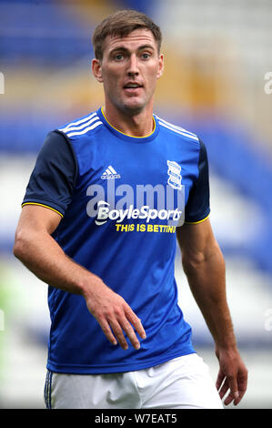Birmingham City's Gary Gardner Stock Photo - Alamy