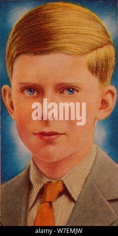 GEORGE LASCELLES & GERALD LASCELLES ROYAL FAMILY SONS OF PRINCESS 01 ...