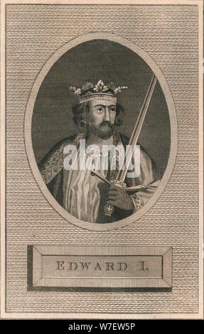 Royal sword of King Edward I of England Stock Photo - Alamy