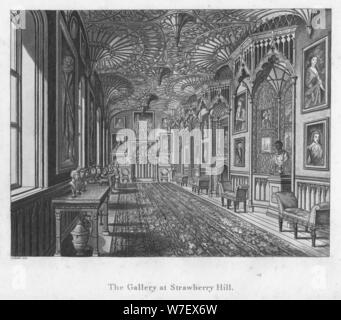 Strawberry Hill Richmond upon Thames 18-Oct 2023 Wusten Bible: Lutheran ...