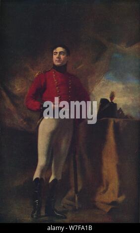 . Thomas Hay-Drummond, 11th Earl of Kinnoull (1785-1866) . 1815. Henry ...